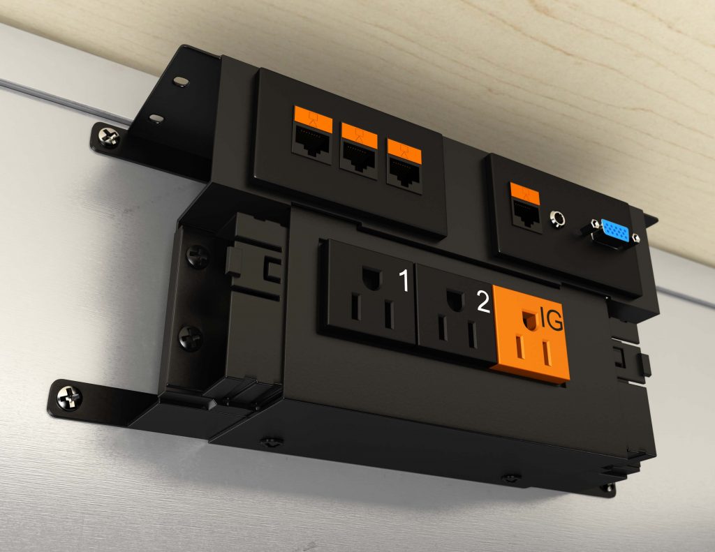 Data Power Pak Module – Action Laminates