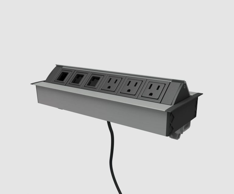 PCS-36C-AL Power Data Module – Action Laminates