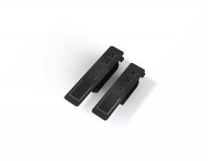 Cove Power & Data Power Data Module – Action Laminates