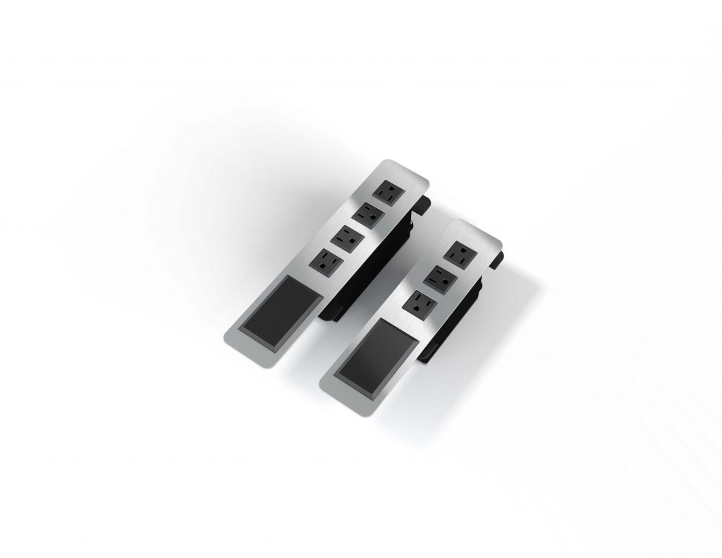 Cove Power & Data Power Data Module – Action Laminates