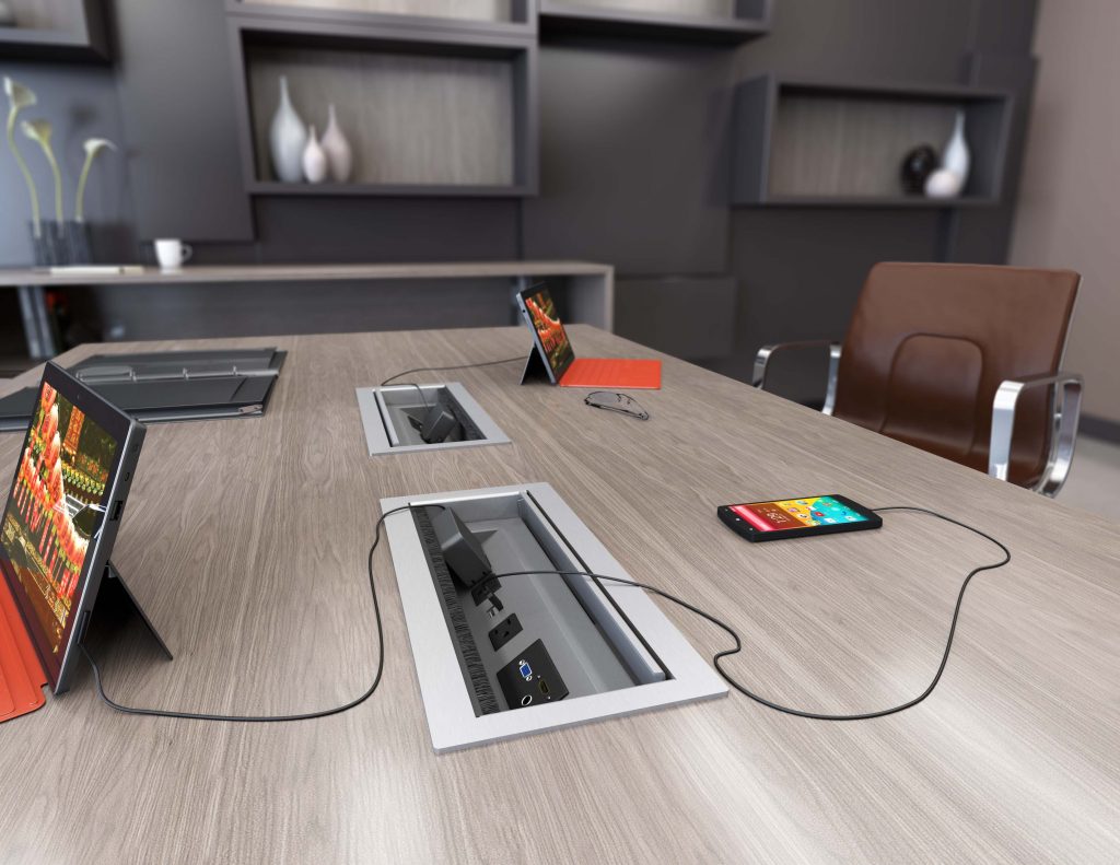 REEF Power Data Module – Action Laminates