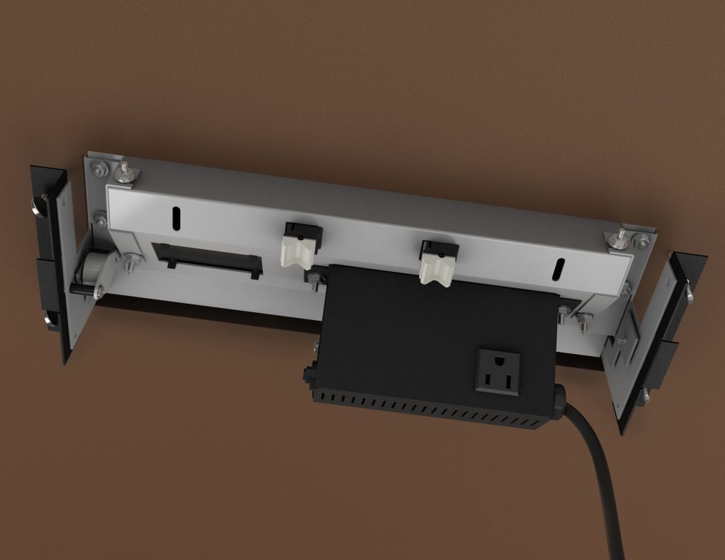 REEF Power Data Module – Action Laminates