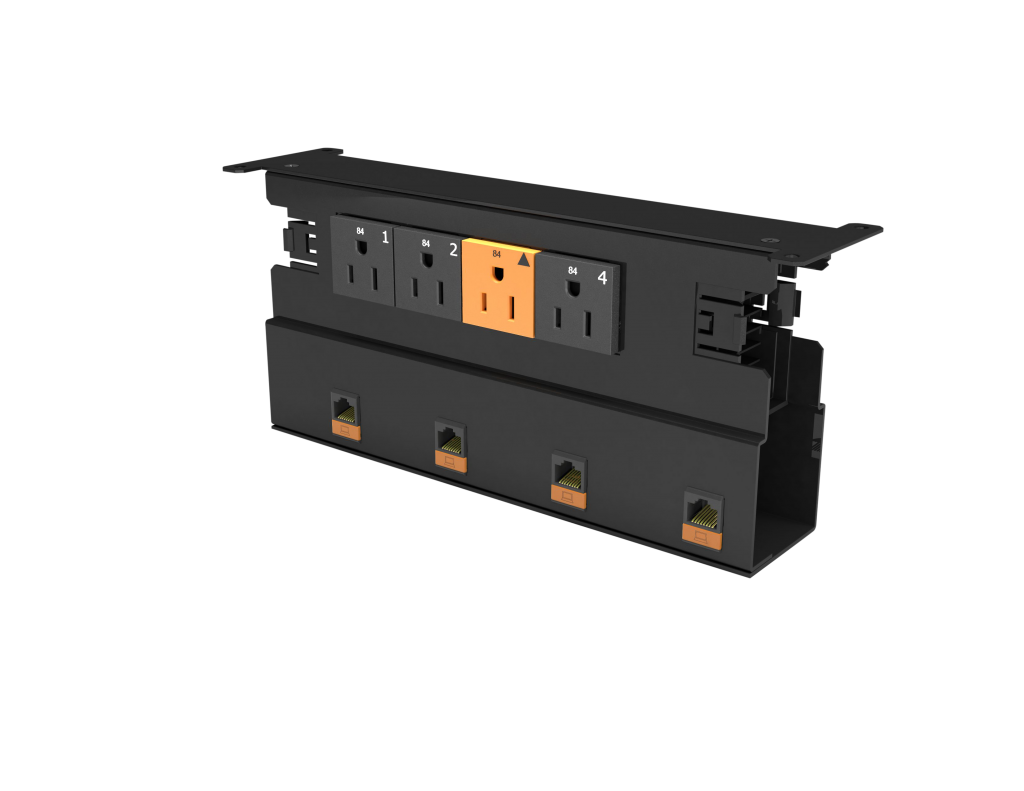 Sandbar Power Data Module – Action Laminates