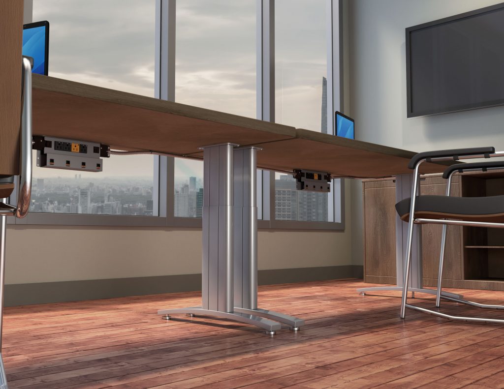 Sandbar Power Data Module – Action Laminates