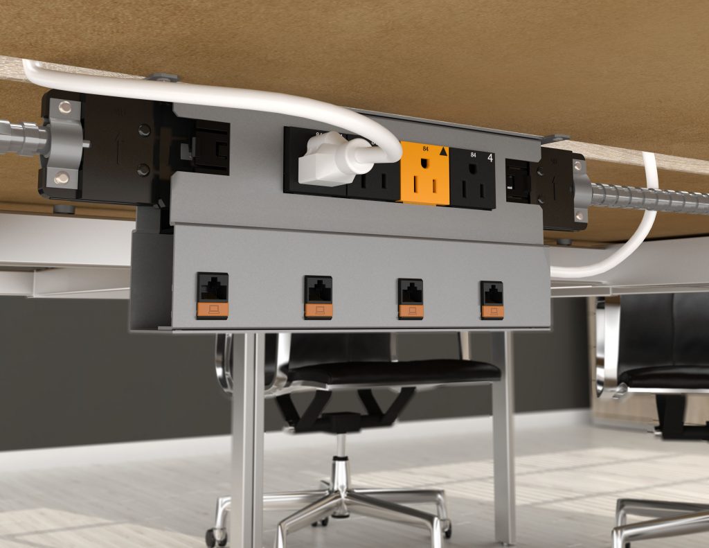 Sandbar Power Data Module – Action Laminates