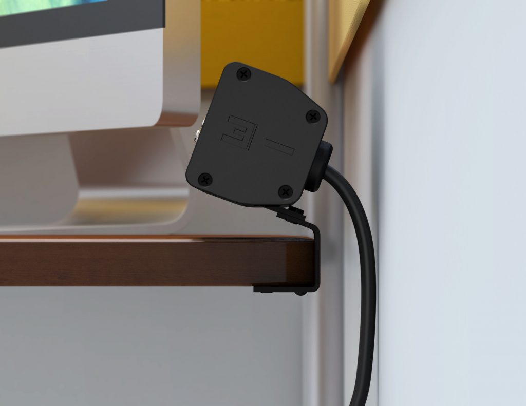 Seclusion Power & Data Power Data Module – Action Laminates