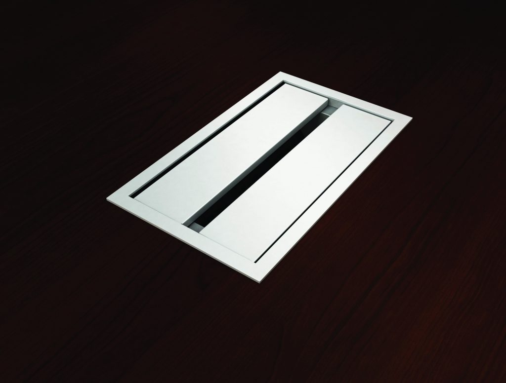 Oasis Mini B Power Data Module – Action Laminates