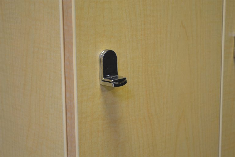 Basic Elements Locker Unit – Action Laminates